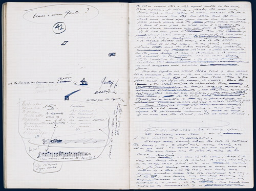 A Guide To Keeping A Commonplace Book – Izzat Zailan